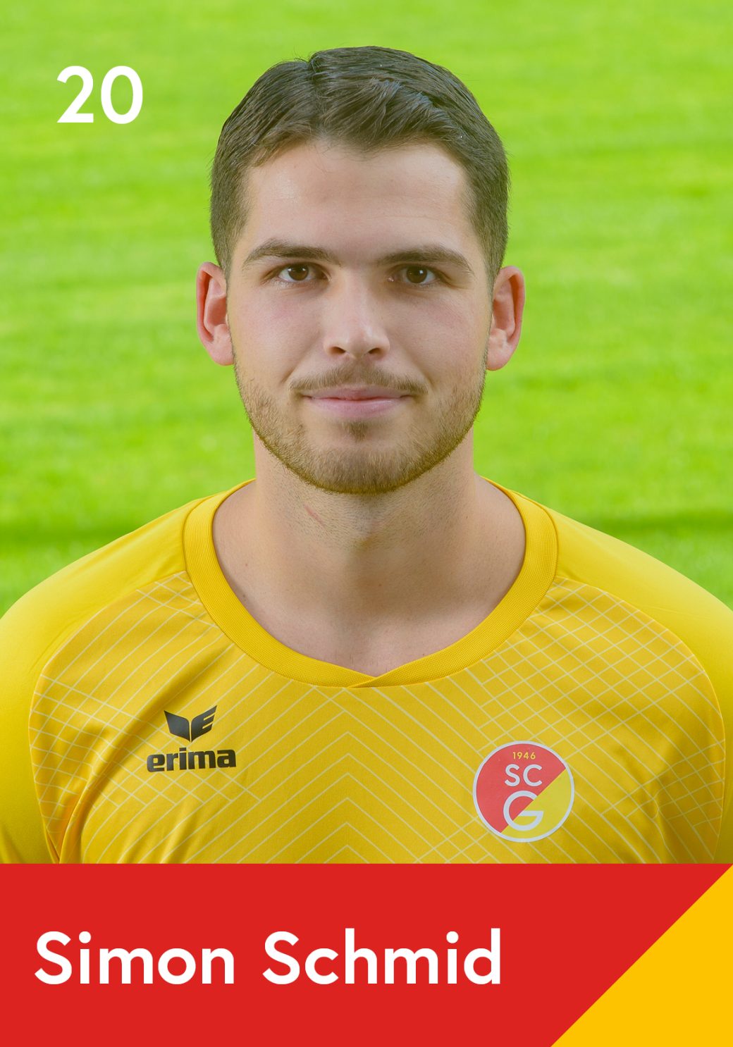 Sport Club Goldau » 1. Mannschaft (2. Liga inter)