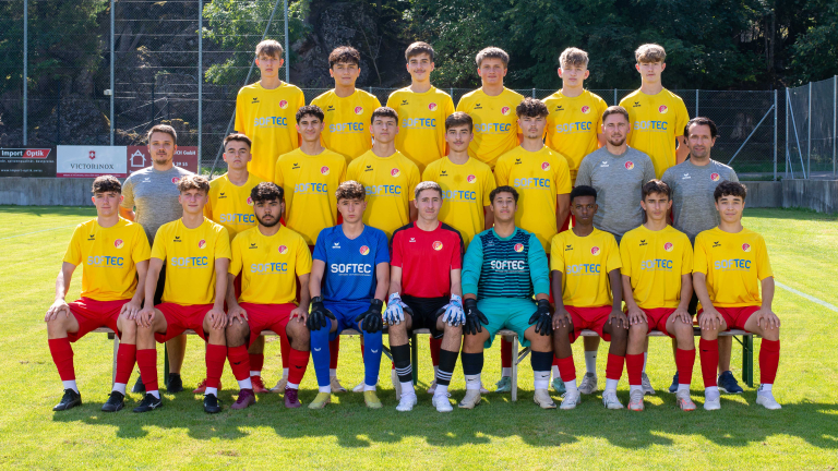 Sport Club Goldau » Teams
