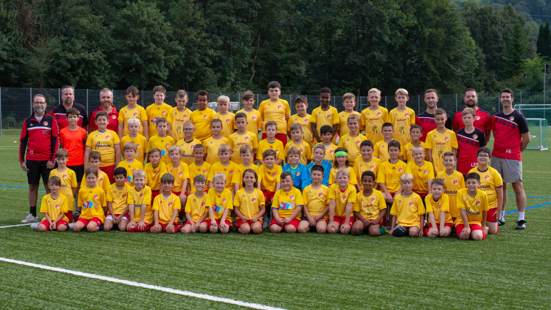 Sport Club Goldau » Teams